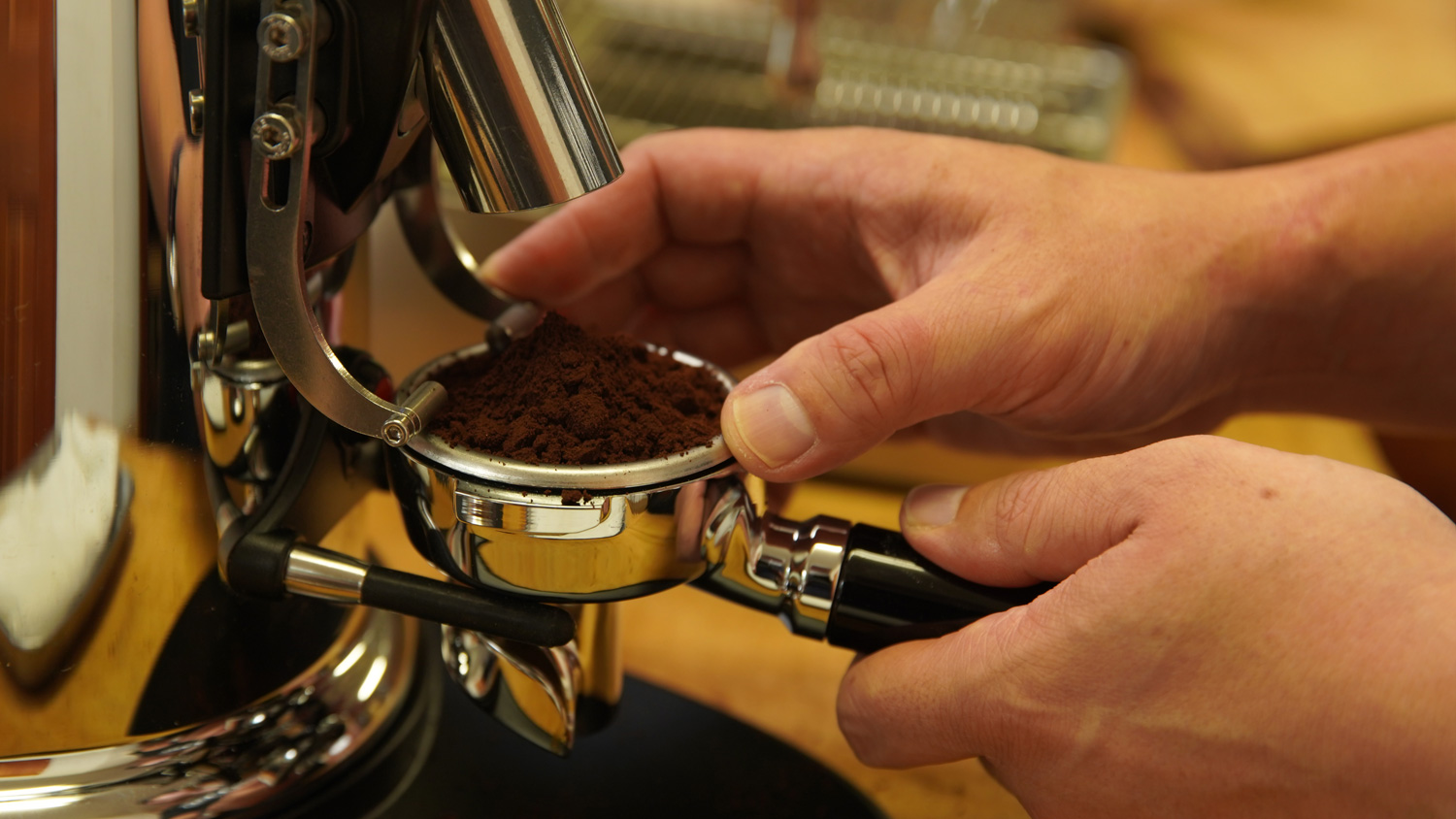 STAND ROSTRO | ROSTRO（ロストロ）