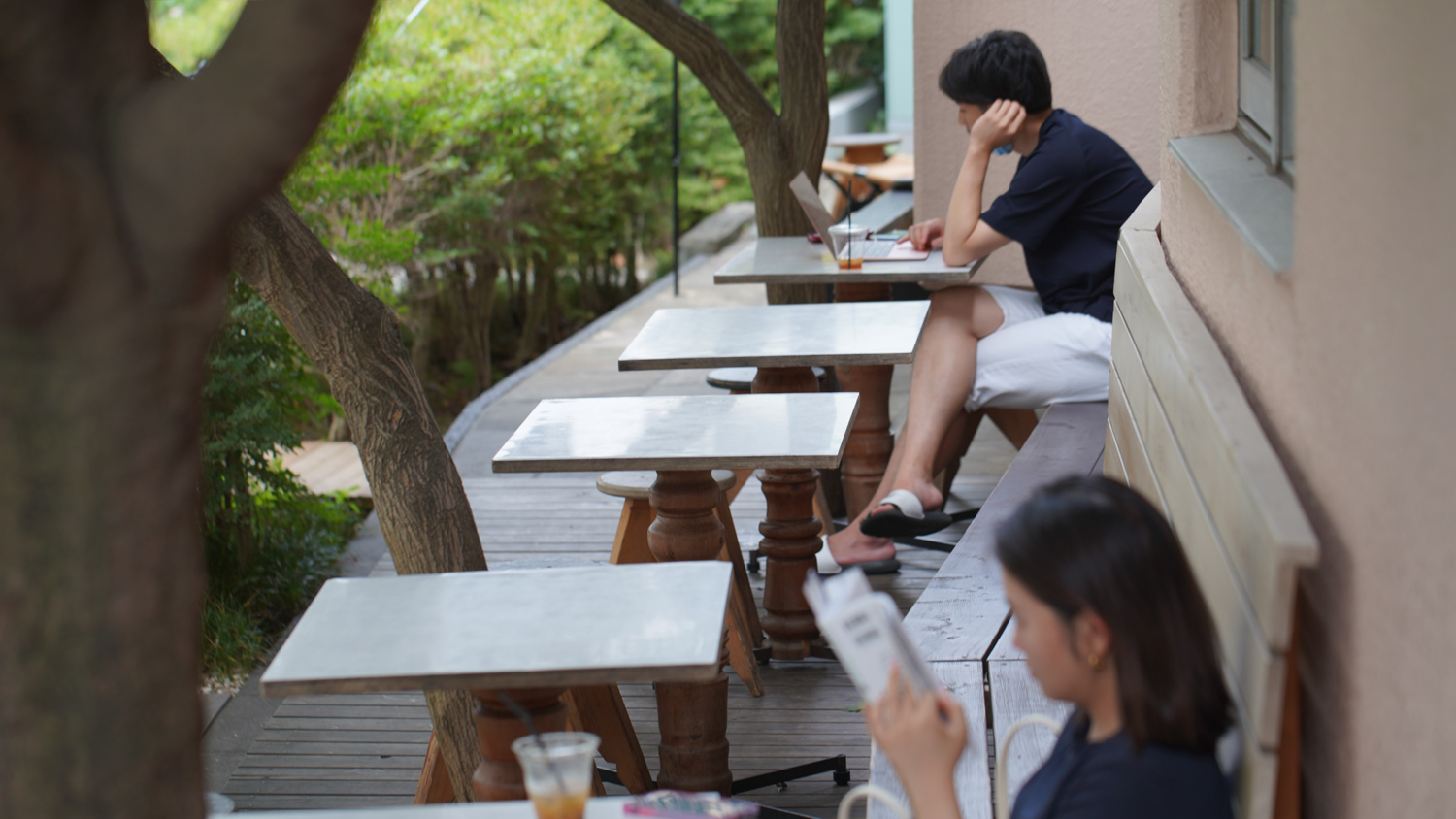 喫茶ROSTRO | ROSTRO（ロストロ）