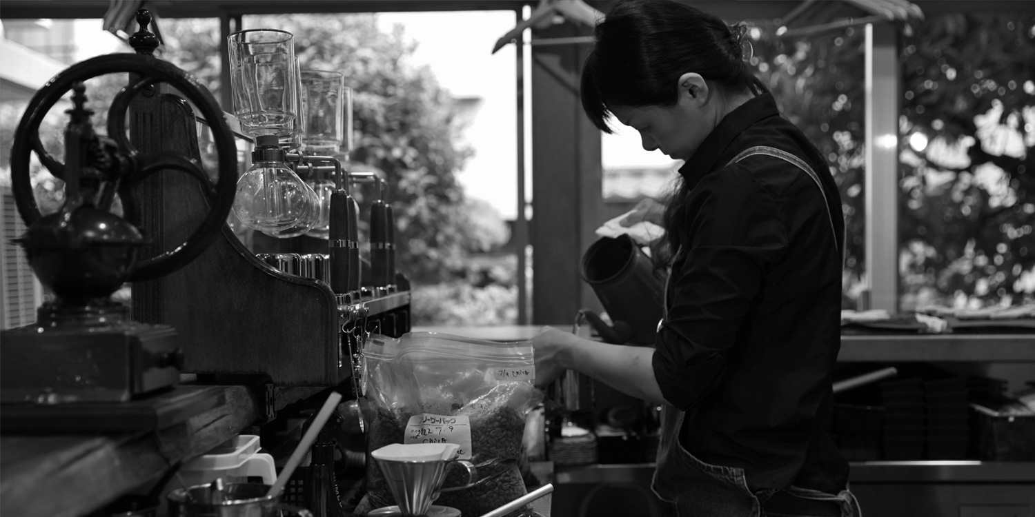 ABOUT ROSTRO | ROSTRO（ロストロ）